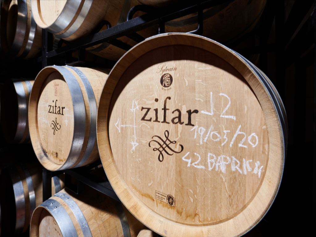 II Concurso de Pintura Bodegas Zifar » Boom!